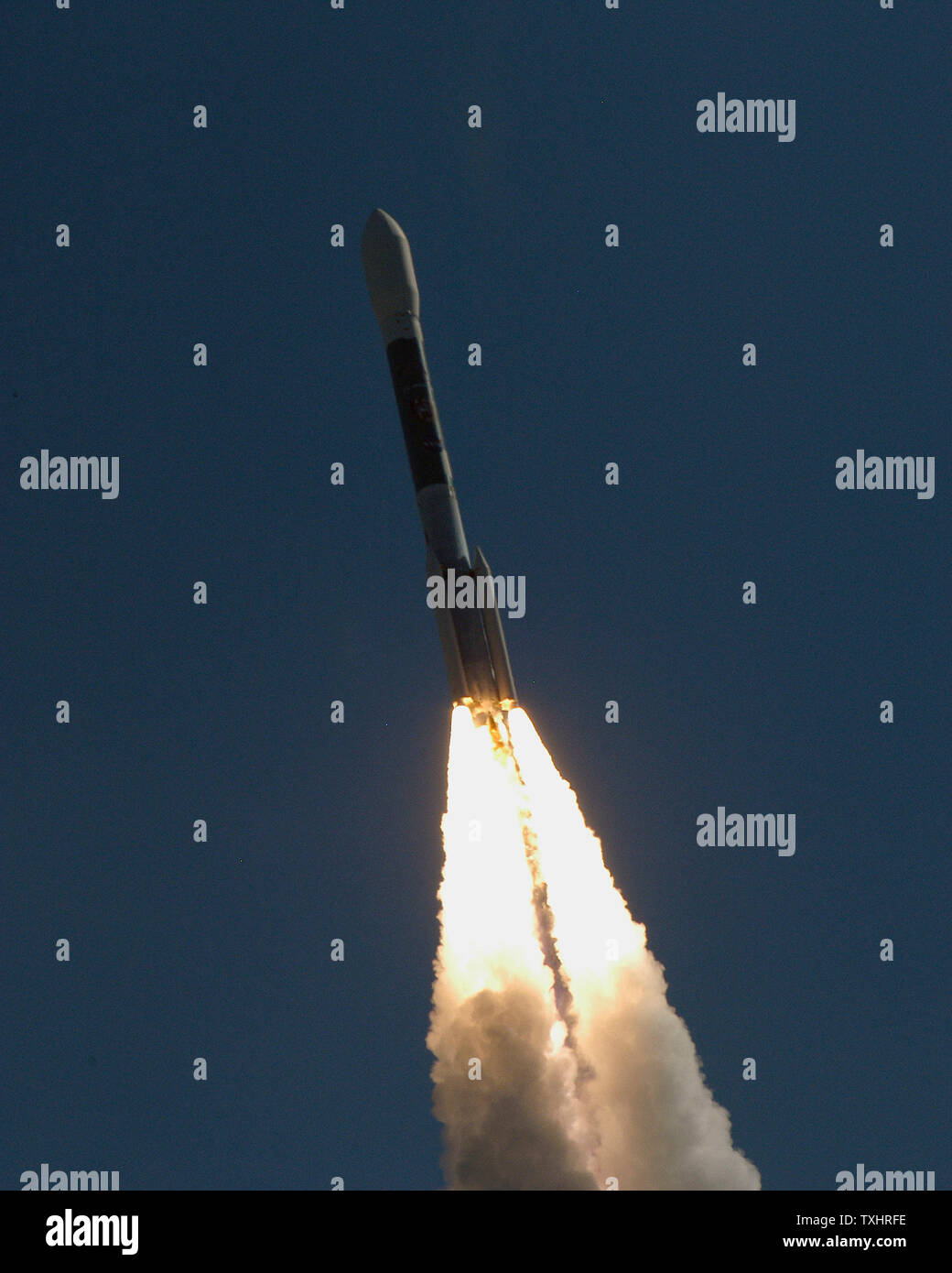 At 12:16 PM on Nov 20, 2004, NASA successfully launches the SWIFT ...