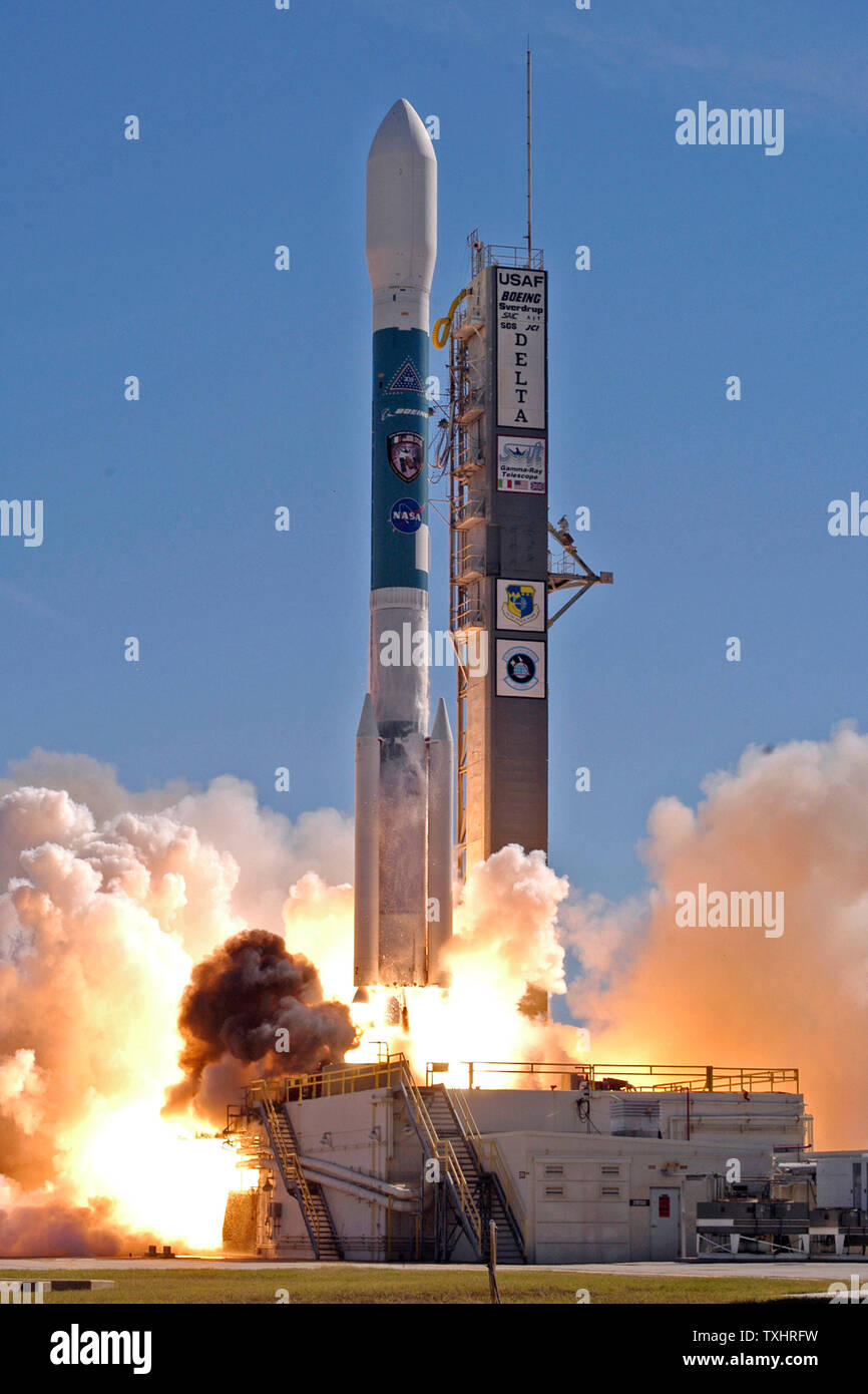 Delta Ii