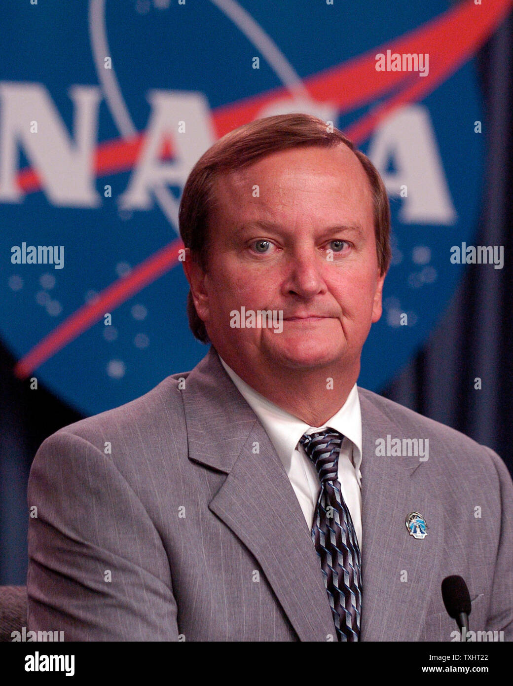 Mike leinbach hi-res stock photography and images - Alamy