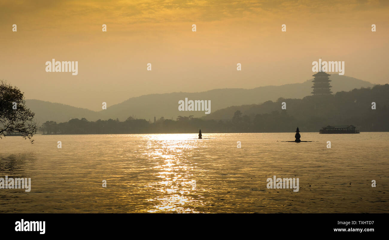 Xizi hi-res stock photography and images - Alamy