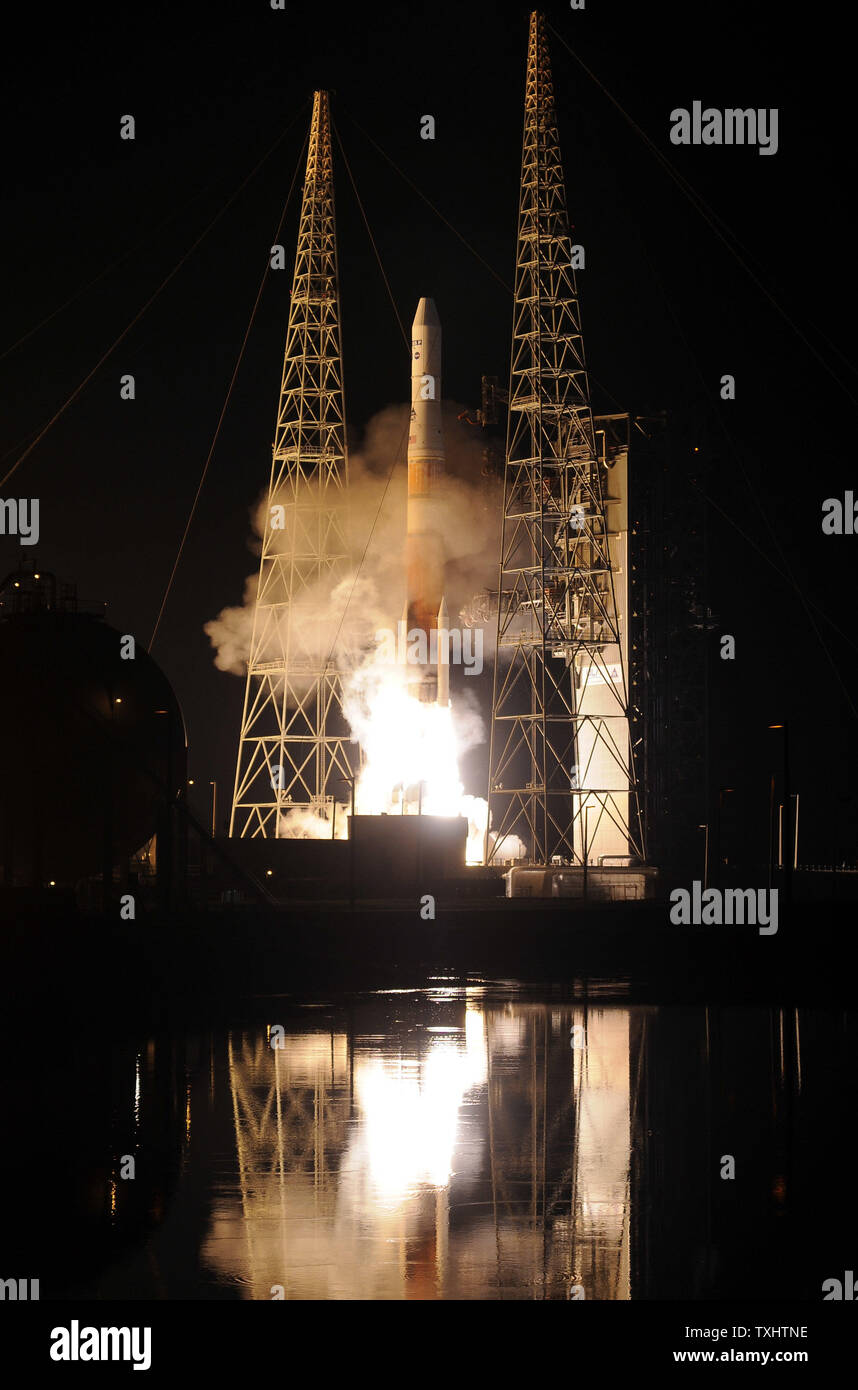 Geostationary operational environmental satellites hi-res stock ...