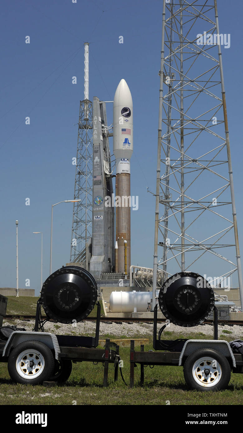 Small Air Space Vehicle Launched