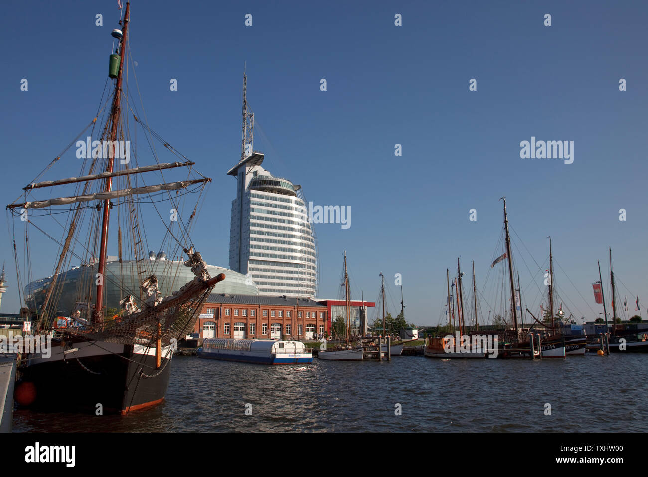 geography / travel, Germany, Bremen, North Sea, North Sea coast ...