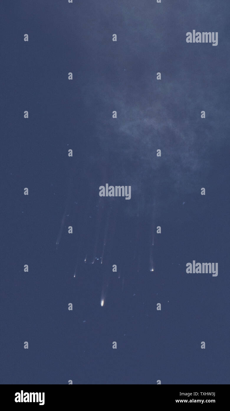 2015 spacex hi-res stock photography and images - Alamy