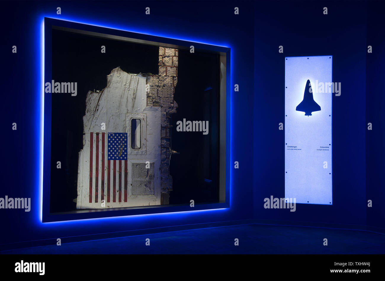 Fallen Astronaut Plaque