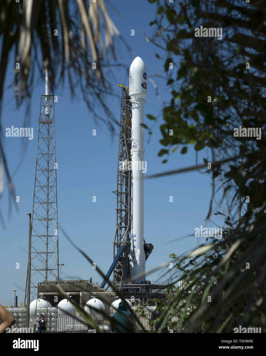 Rocket guidance system hi-res stock photography and images - Alamy