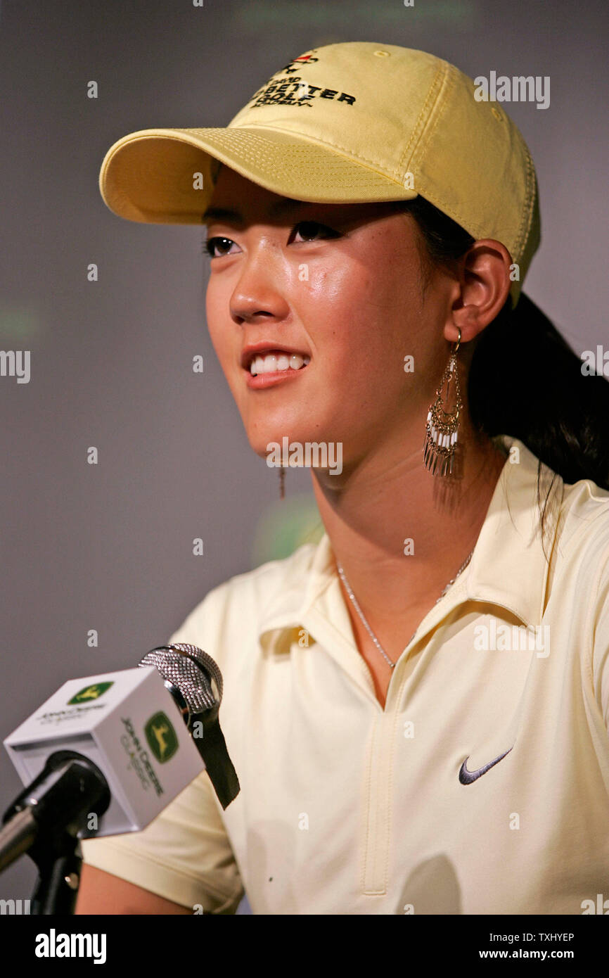 John deere classic 1 round hi-res stock photography and images - Alamy