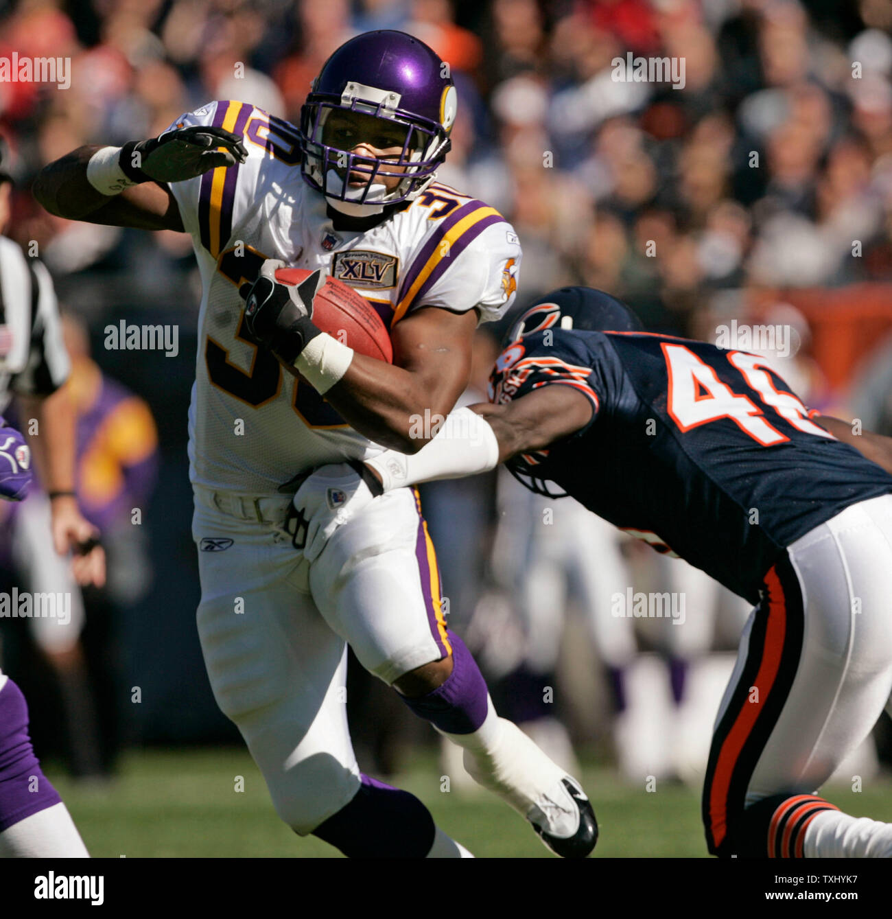 Mewelde moore hi-res stock photography and images - Alamy