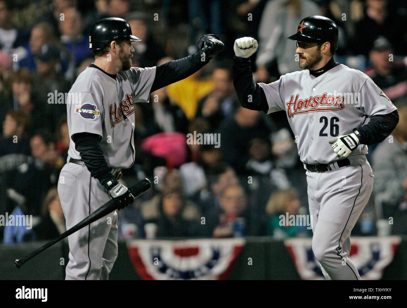 Jeff Bagwell Girlfriend