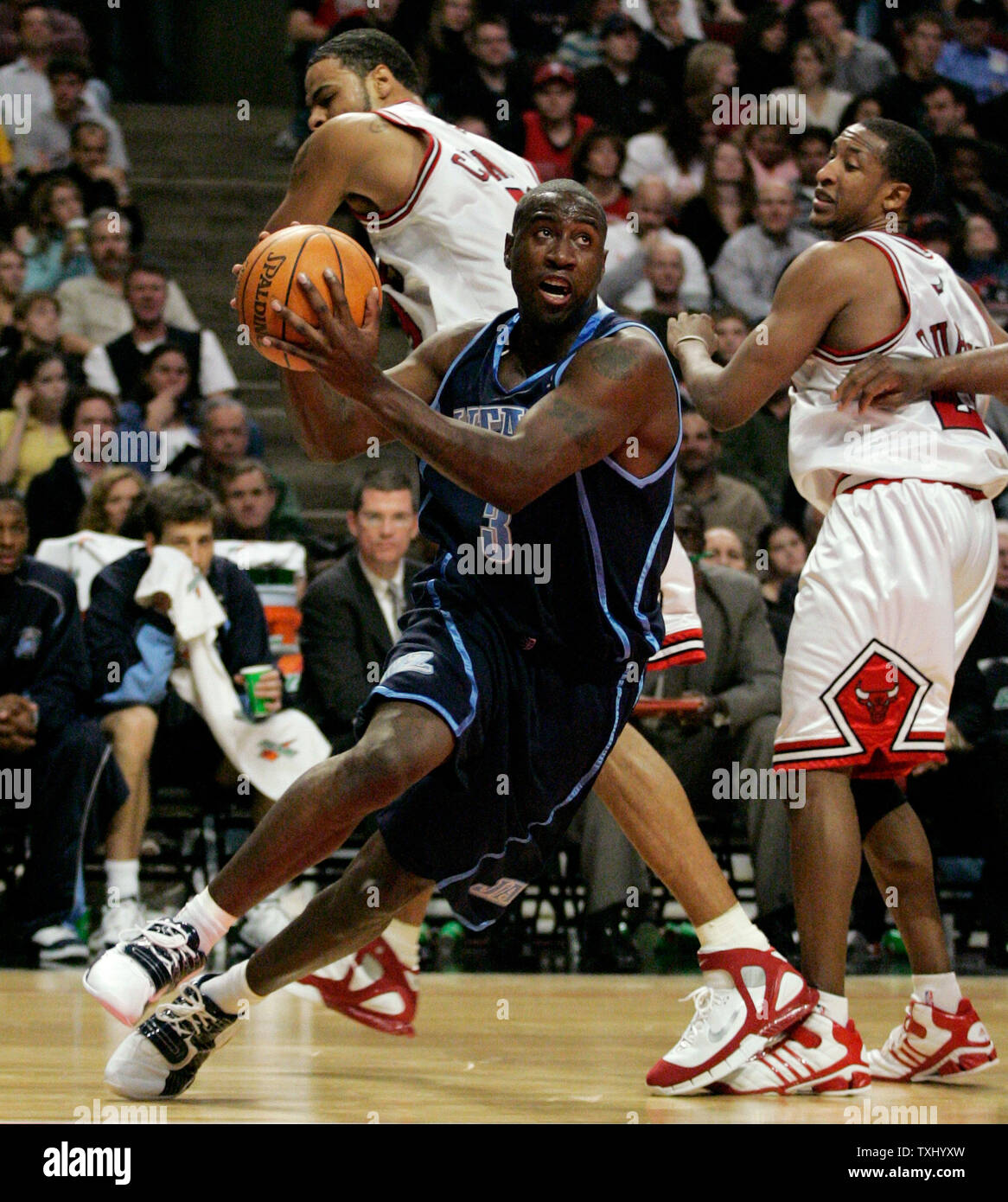 Brian tyson hi-res stock photography and images - Alamy