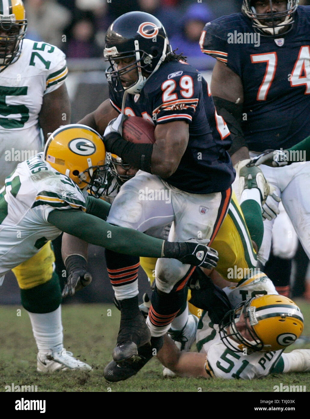 Adrian Brady High Resolution Stock Photography and Images - Alamy