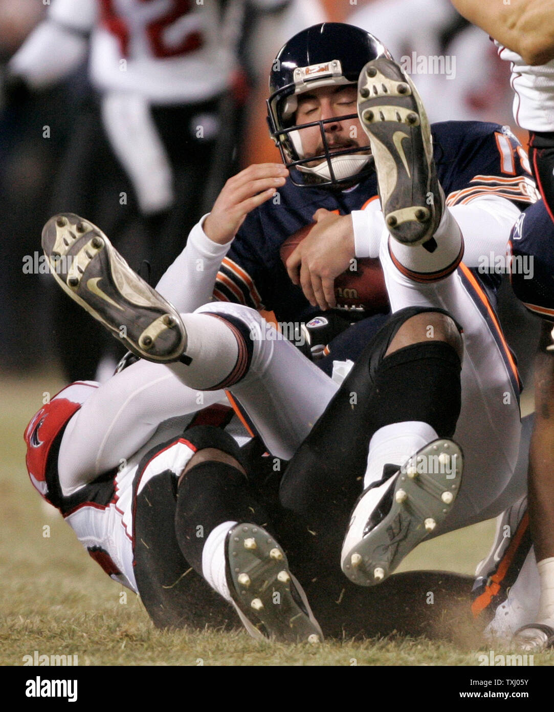 Rod coleman hi-res stock photography and images - Alamy