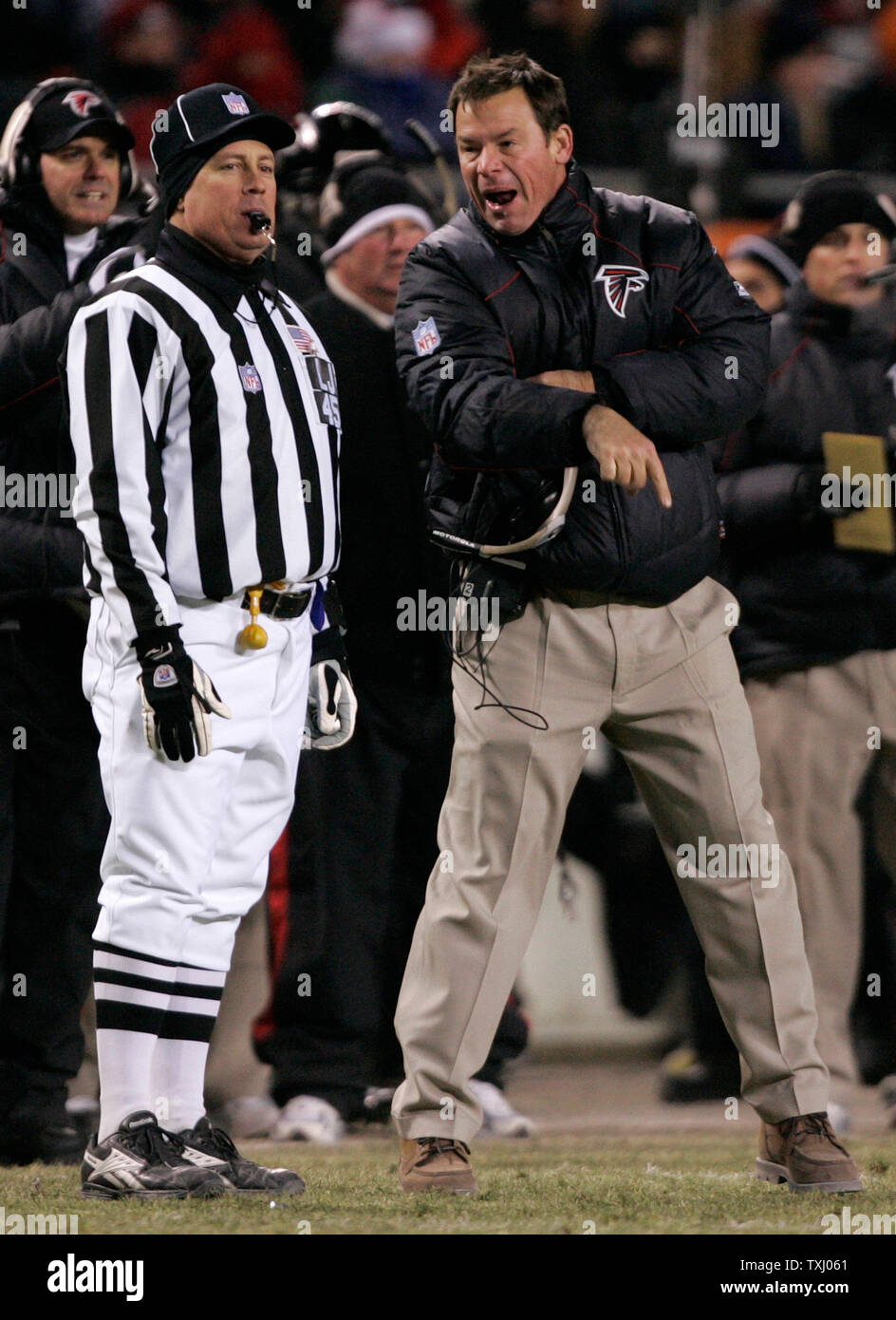 Jeff seeman hi-res stock photography and images - Alamy