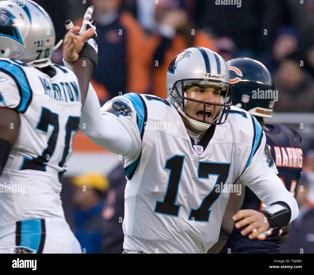 Jeremy Renner Jake Peavy