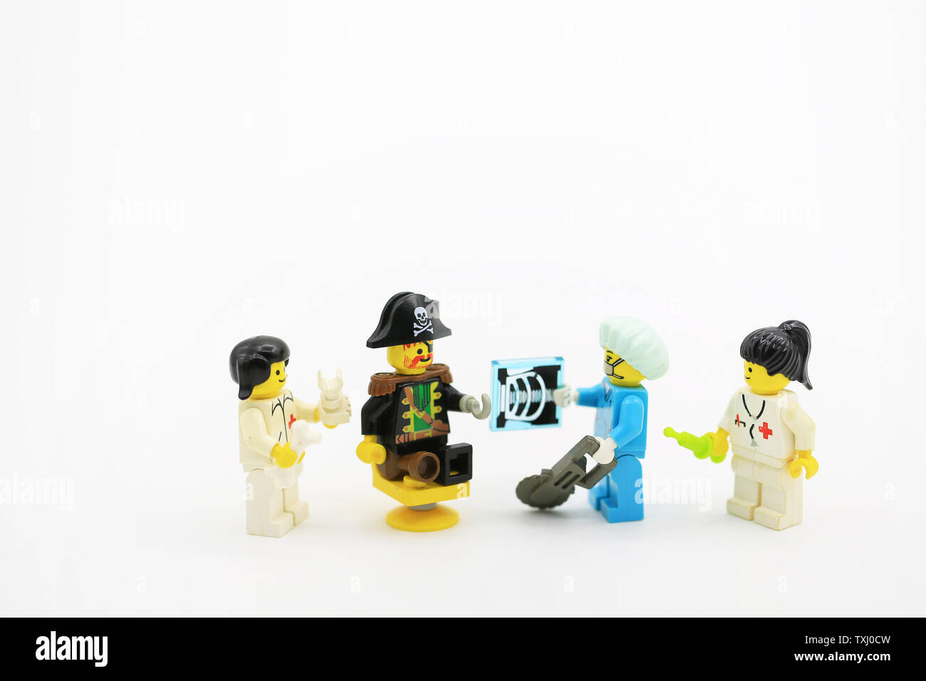 Lego, portraits, dolls, toys, dolls, models, characters, characters ...