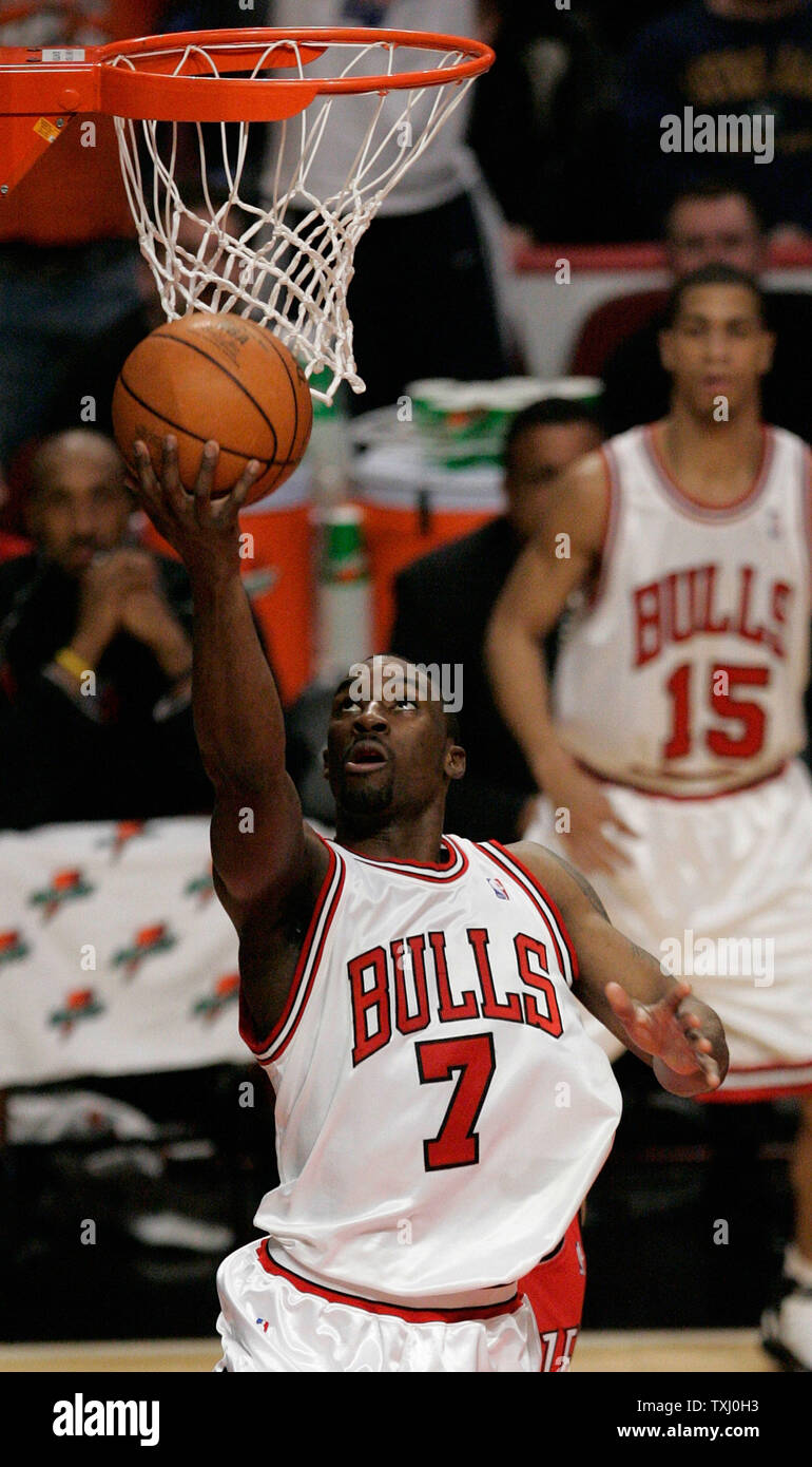 Ben gordon basketball hi-res stock photography and images - Alamy