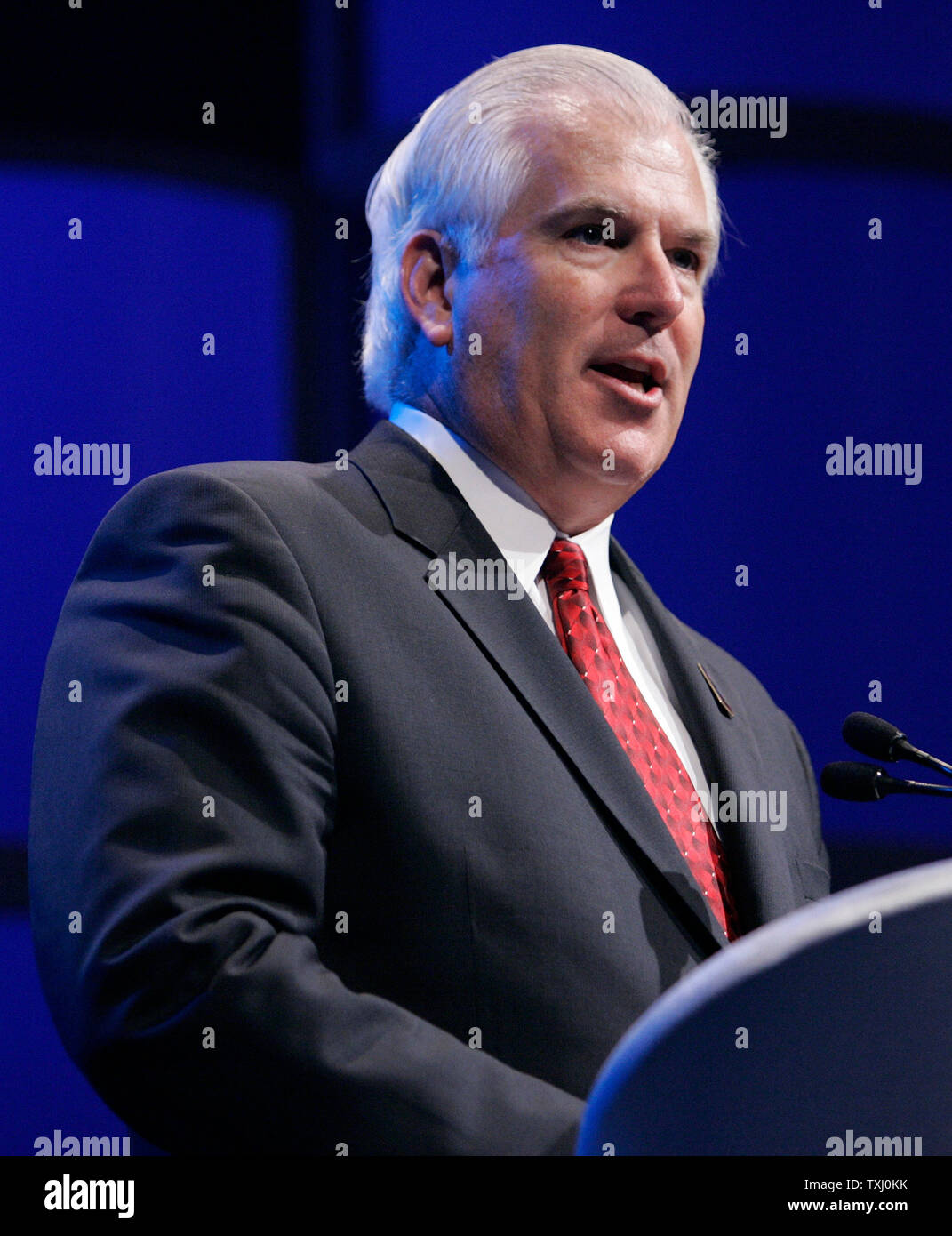 Miles white abbott laboratories hi-res stock photography and images - Alamy