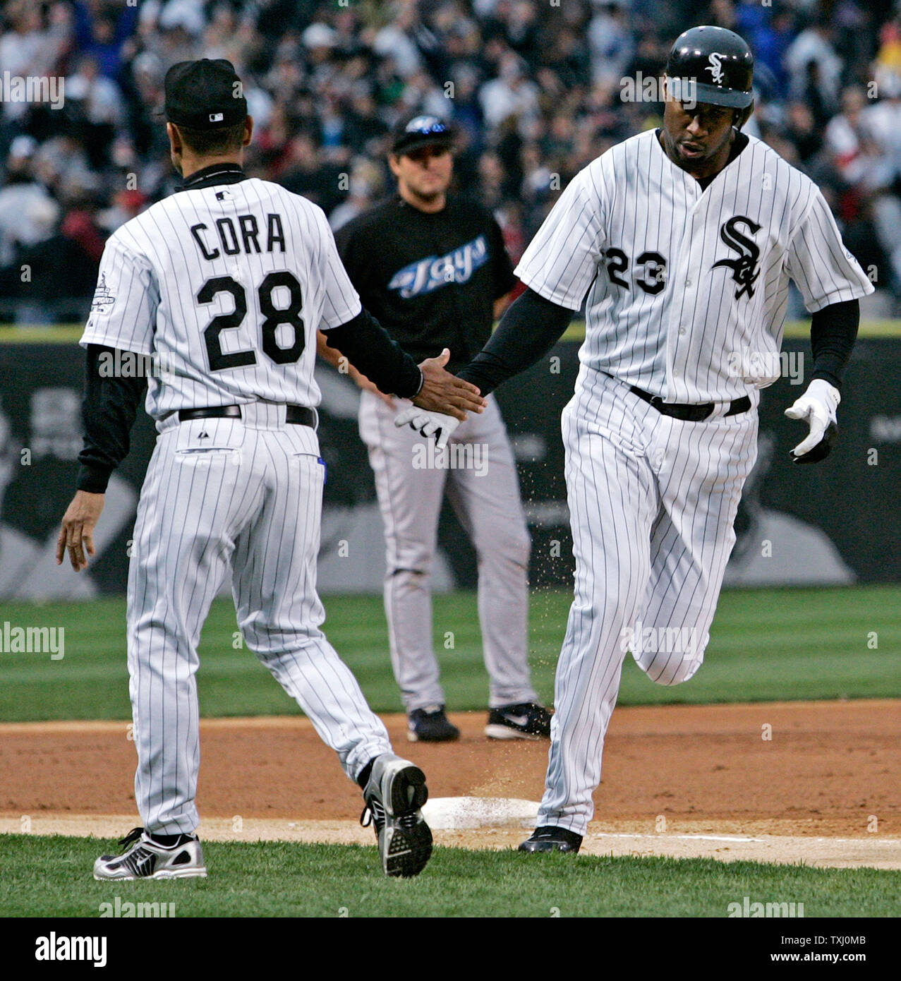 Joey cora hi-res stock photography and images - Alamy