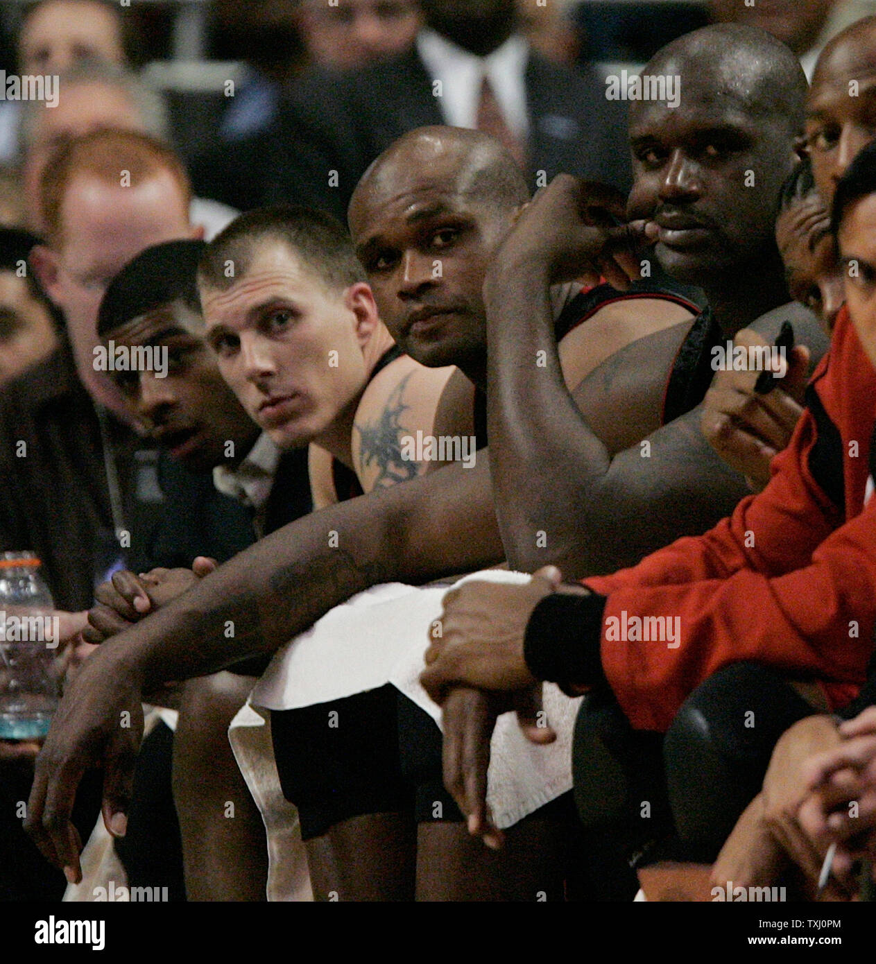 Jason williams miami hi-res stock photography and images - Alamy