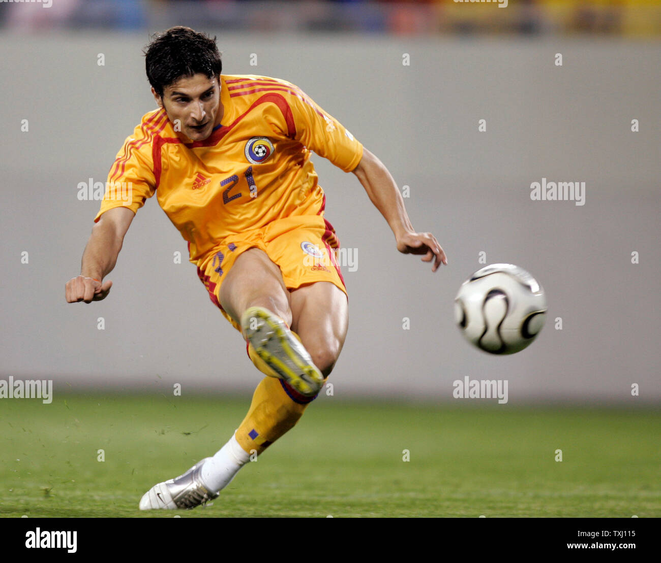 Nicolae daniel hi-res stock photography and images - Alamy