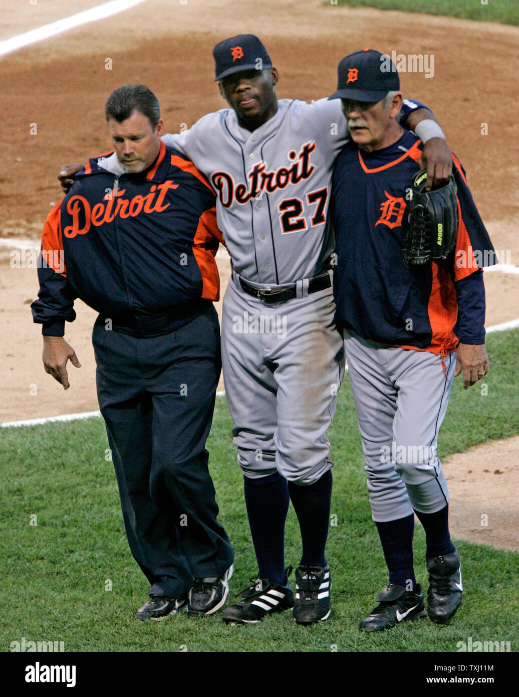 Leyland trainer hi-res stock photography and images - Alamy