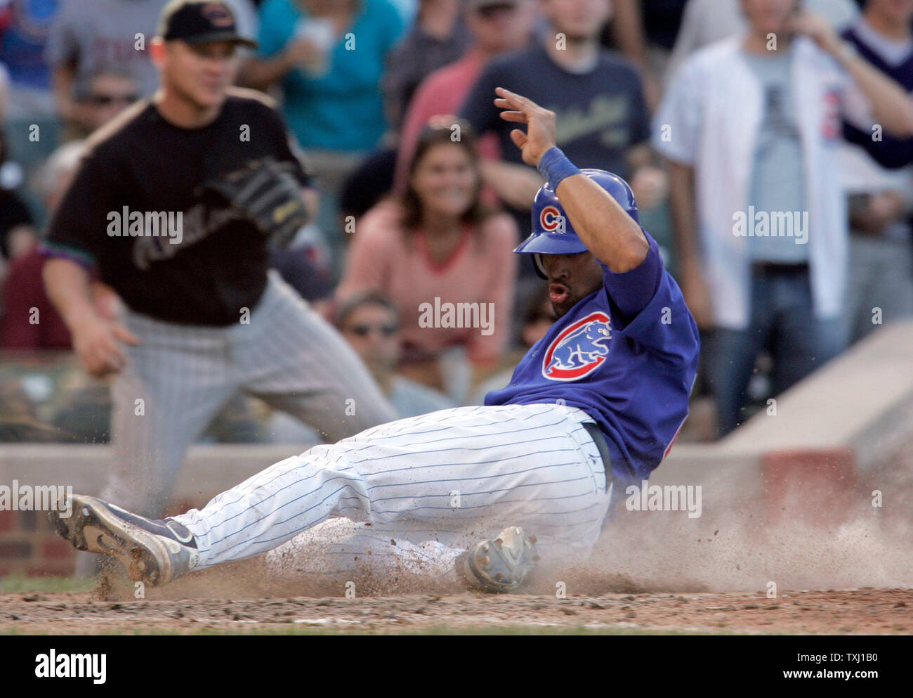 Angel pagan hi-res stock photography and images - Alamy