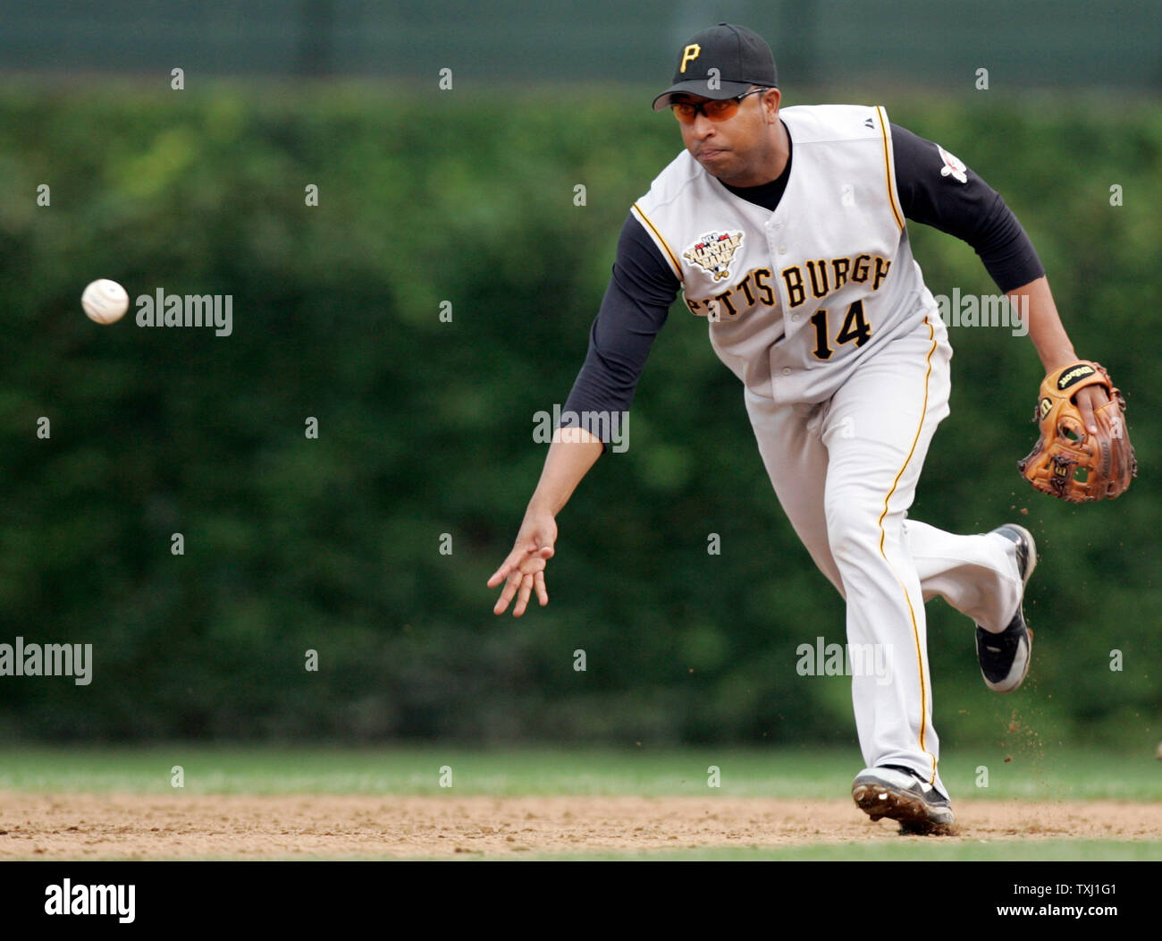 Jose castillo hi-res stock photography and images - Alamy