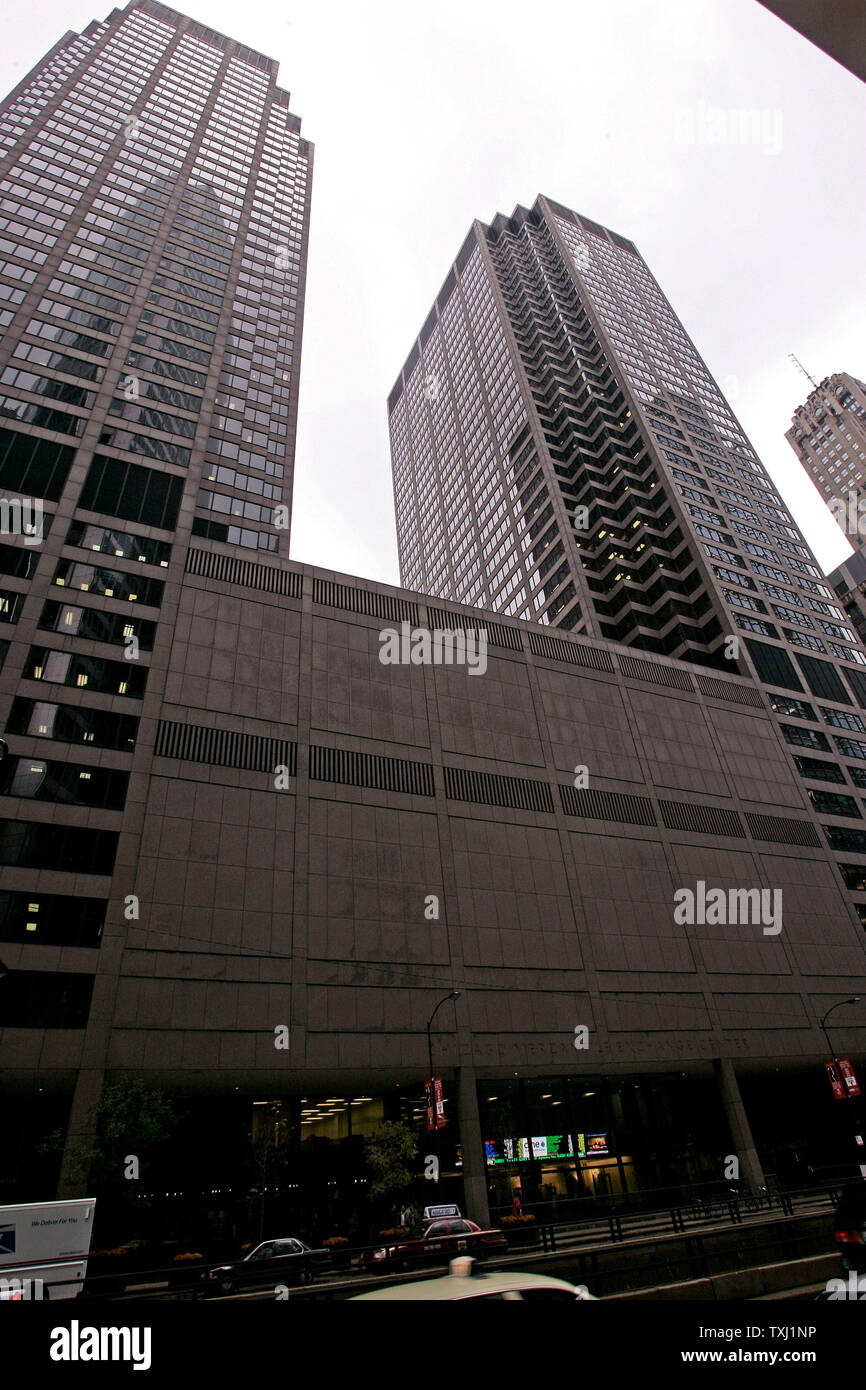 Cme Center High Resolution Stock Photography and Images - Alamy