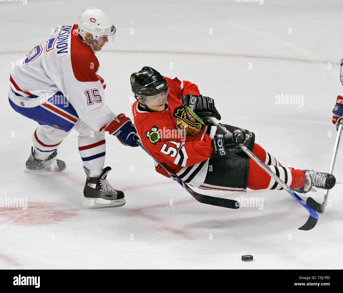 Jeff Hamilton Hockey