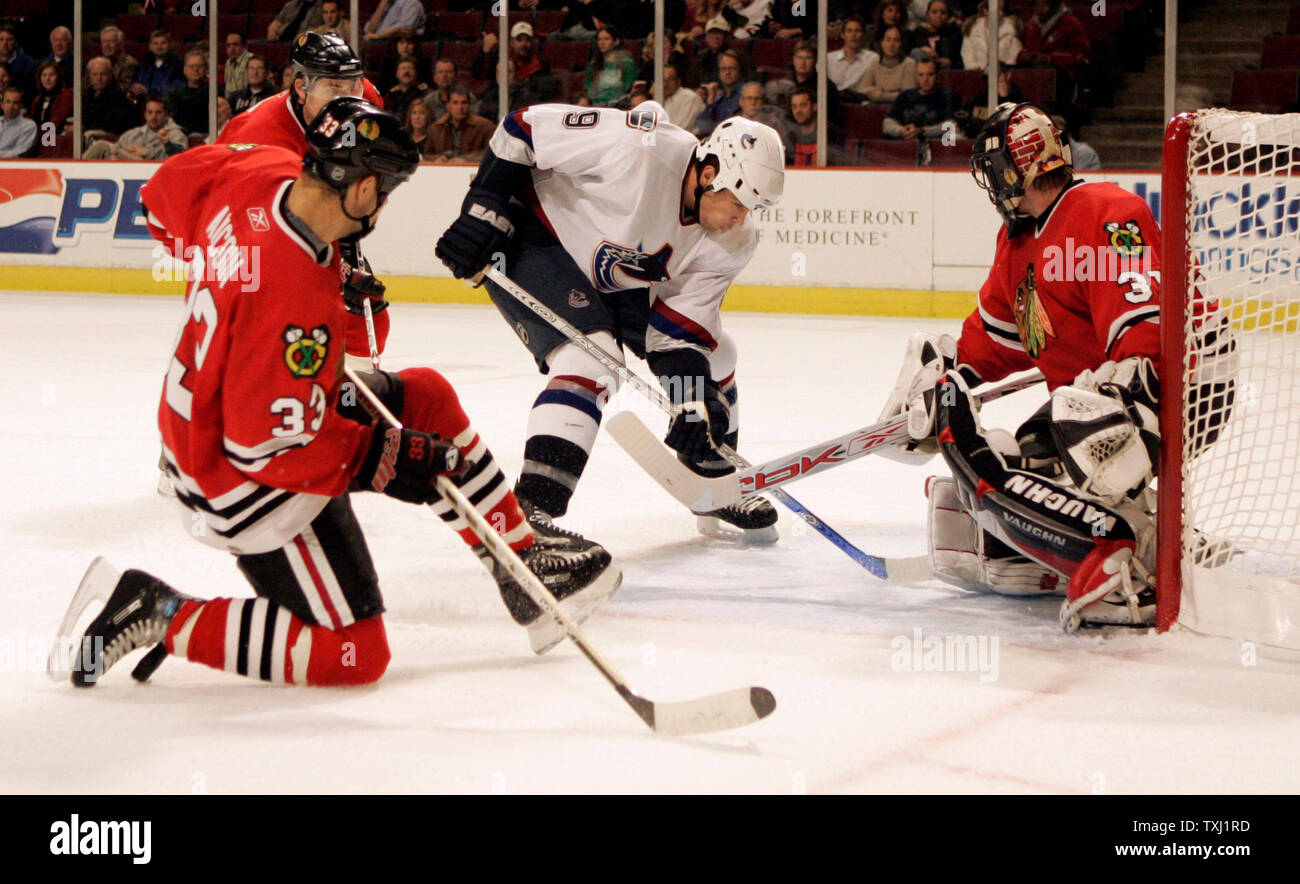 Taylor Pyatt Penguins