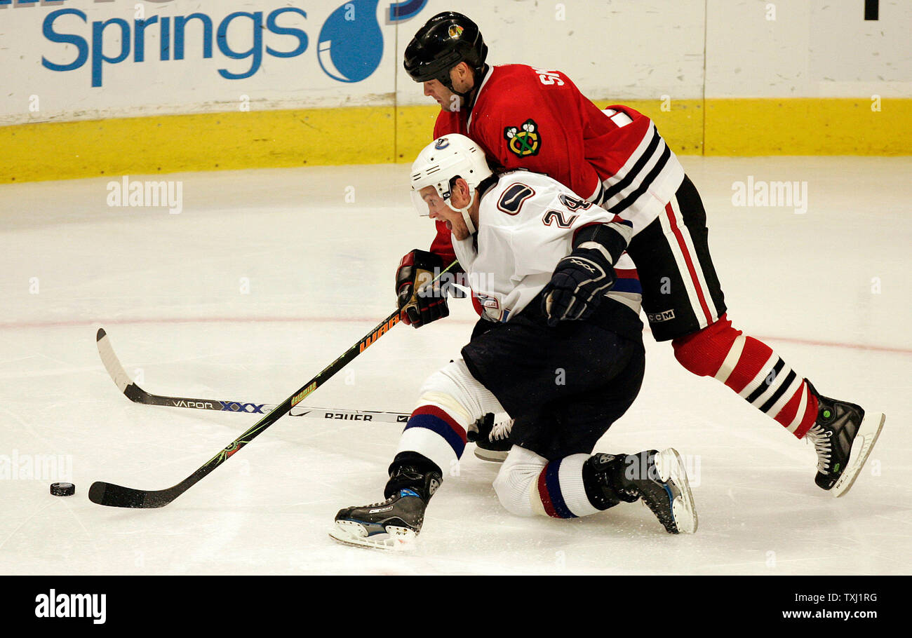 Vancouver canuks hi-res stock photography and images - Alamy