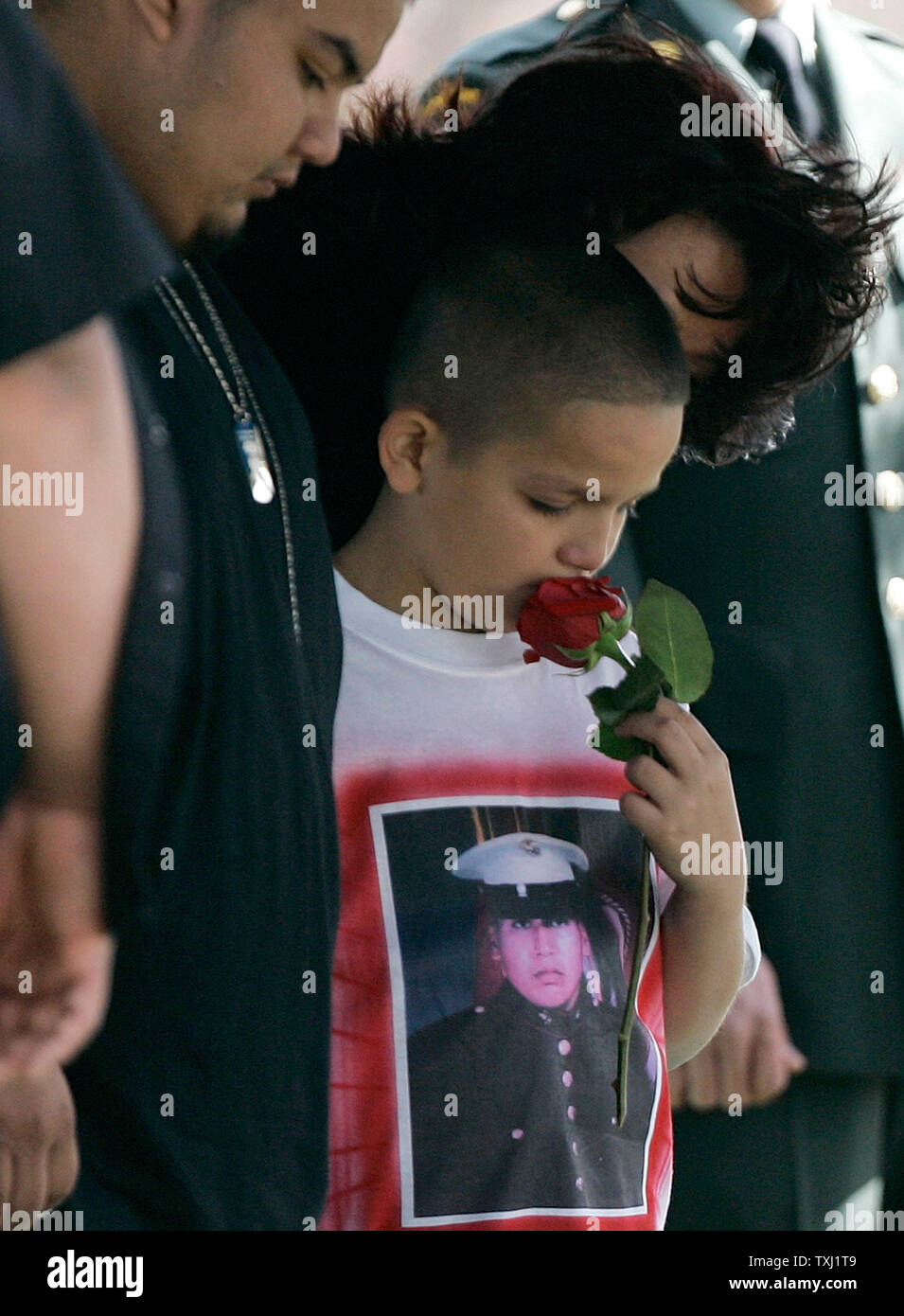 Lance lopez hi-res stock photography and images - Alamy