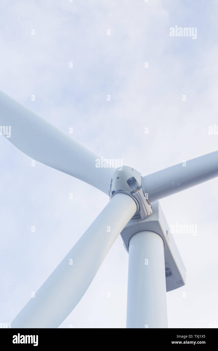 Turbine center hi-res stock photography and images - Alamy