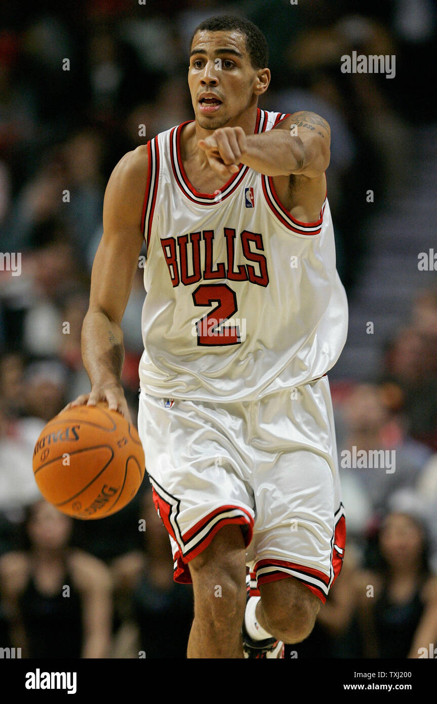 Thabo Sefolosha Bulls