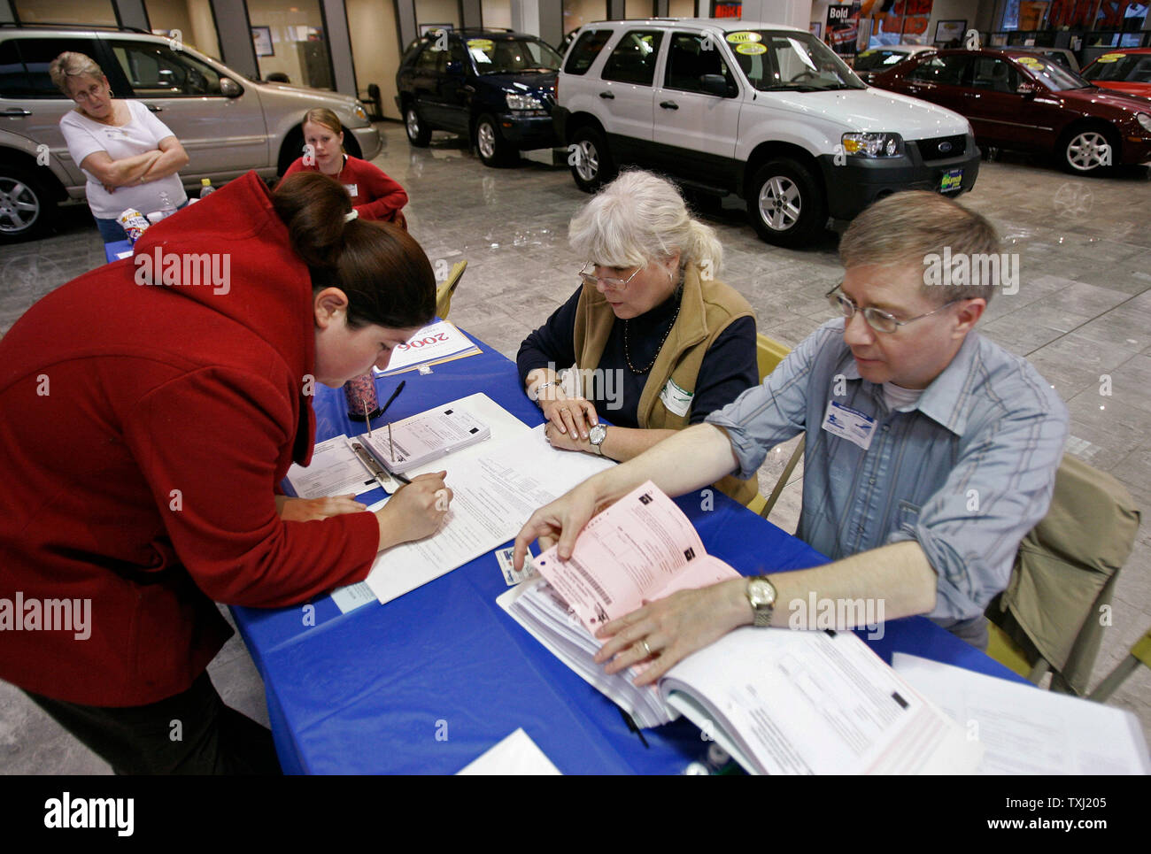 Don dorman hi-res stock photography and images - Alamy