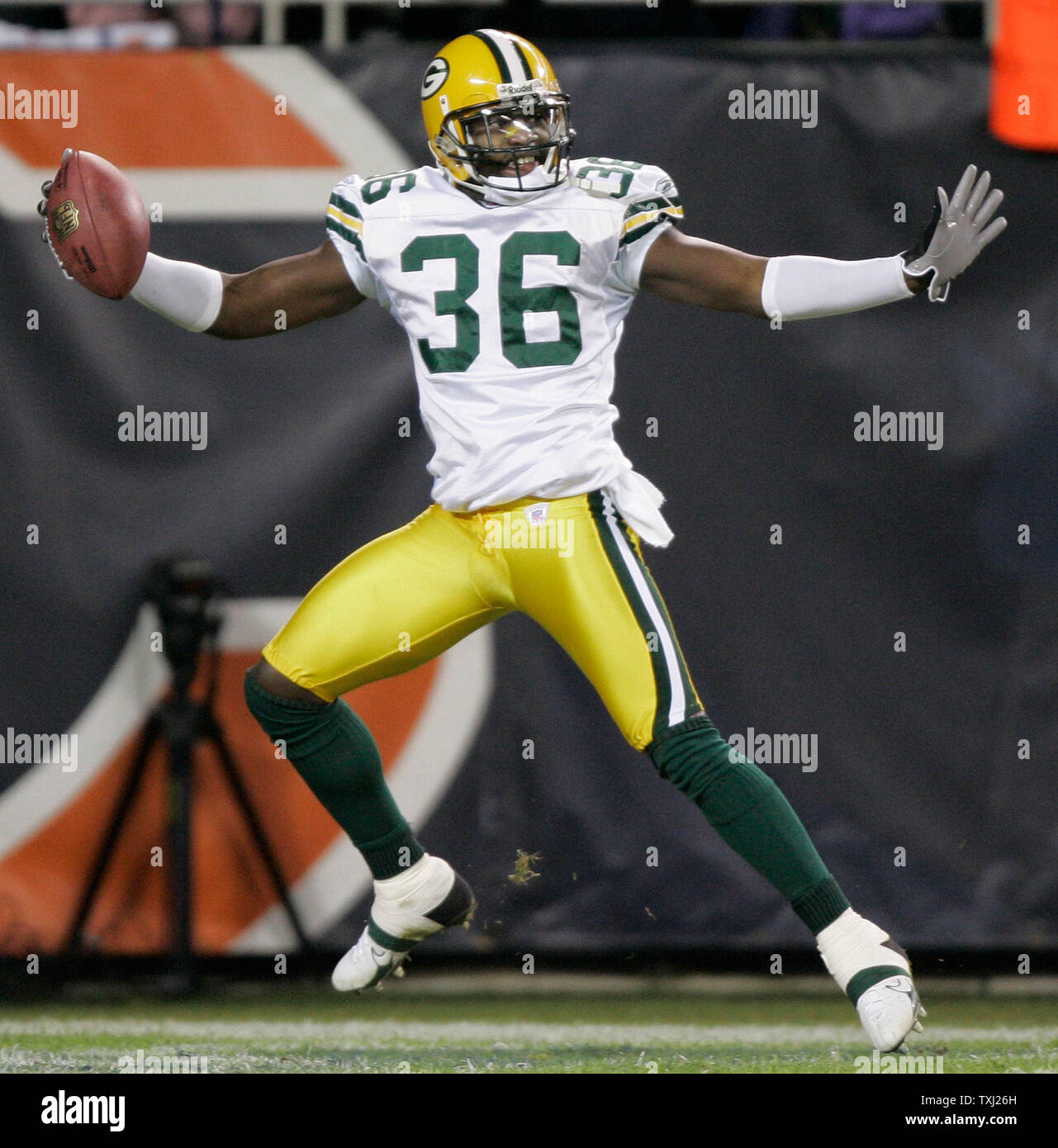 Nick collins hi-res stock photography and images - Alamy