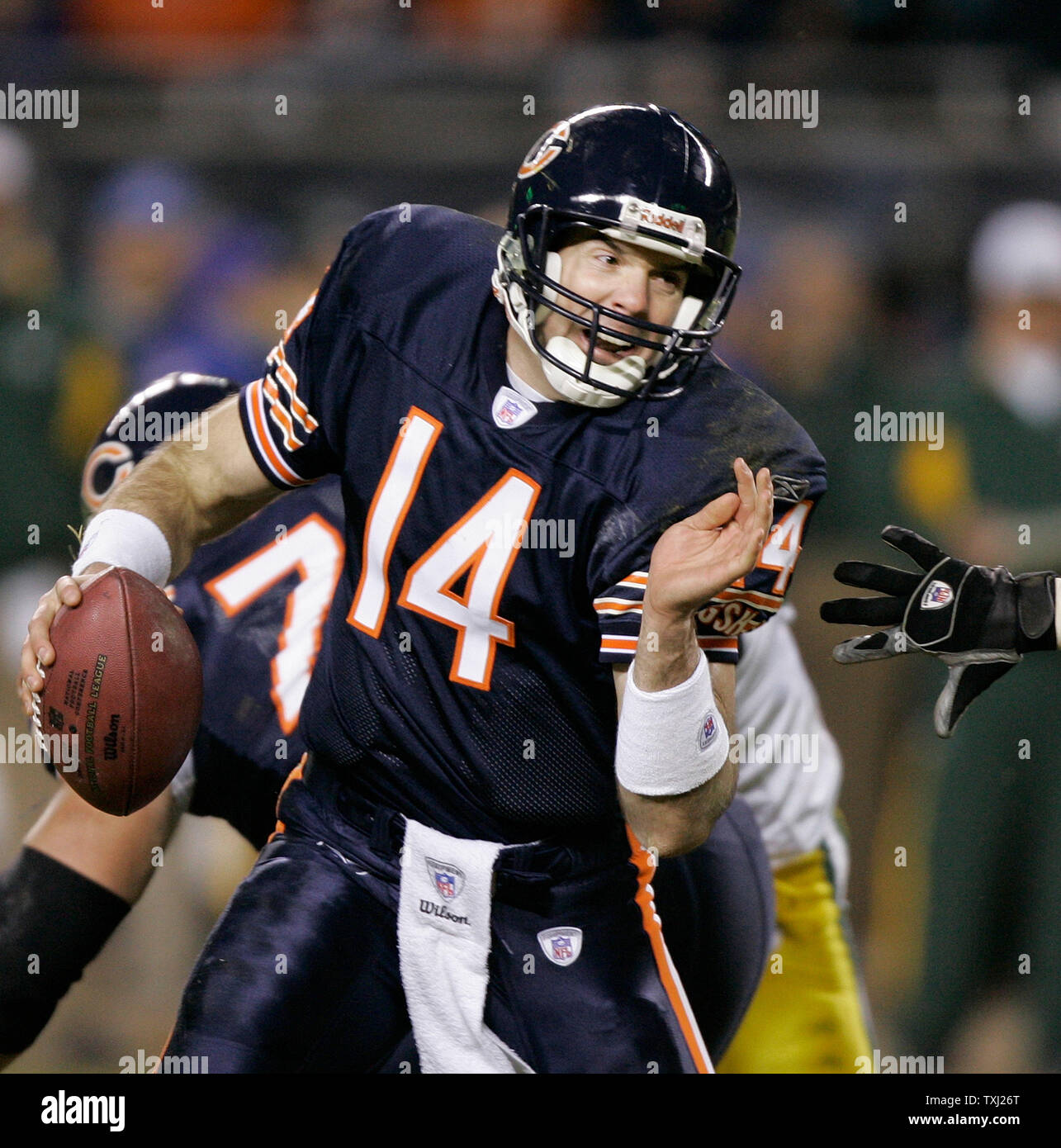 Brian griese hi-res stock photography and images - Alamy