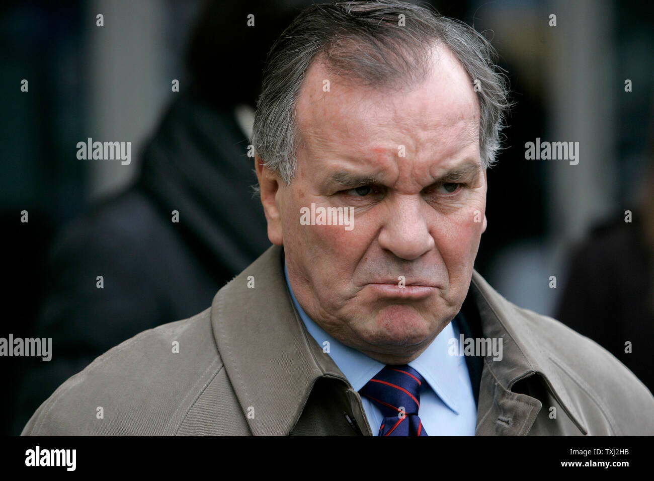 Richard M Daley High Resolution Stock Photography and Images - Alamy