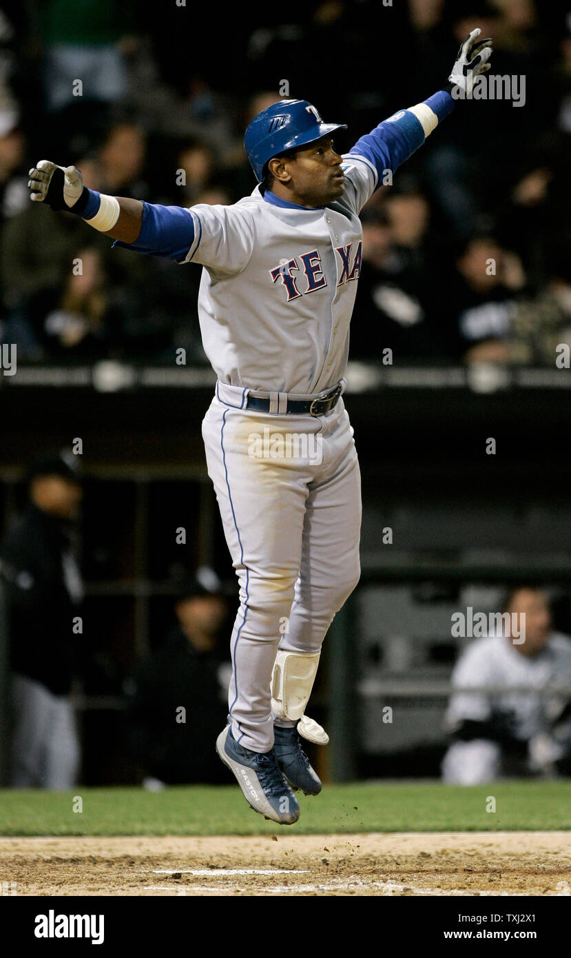Kenny Lofton White Sox