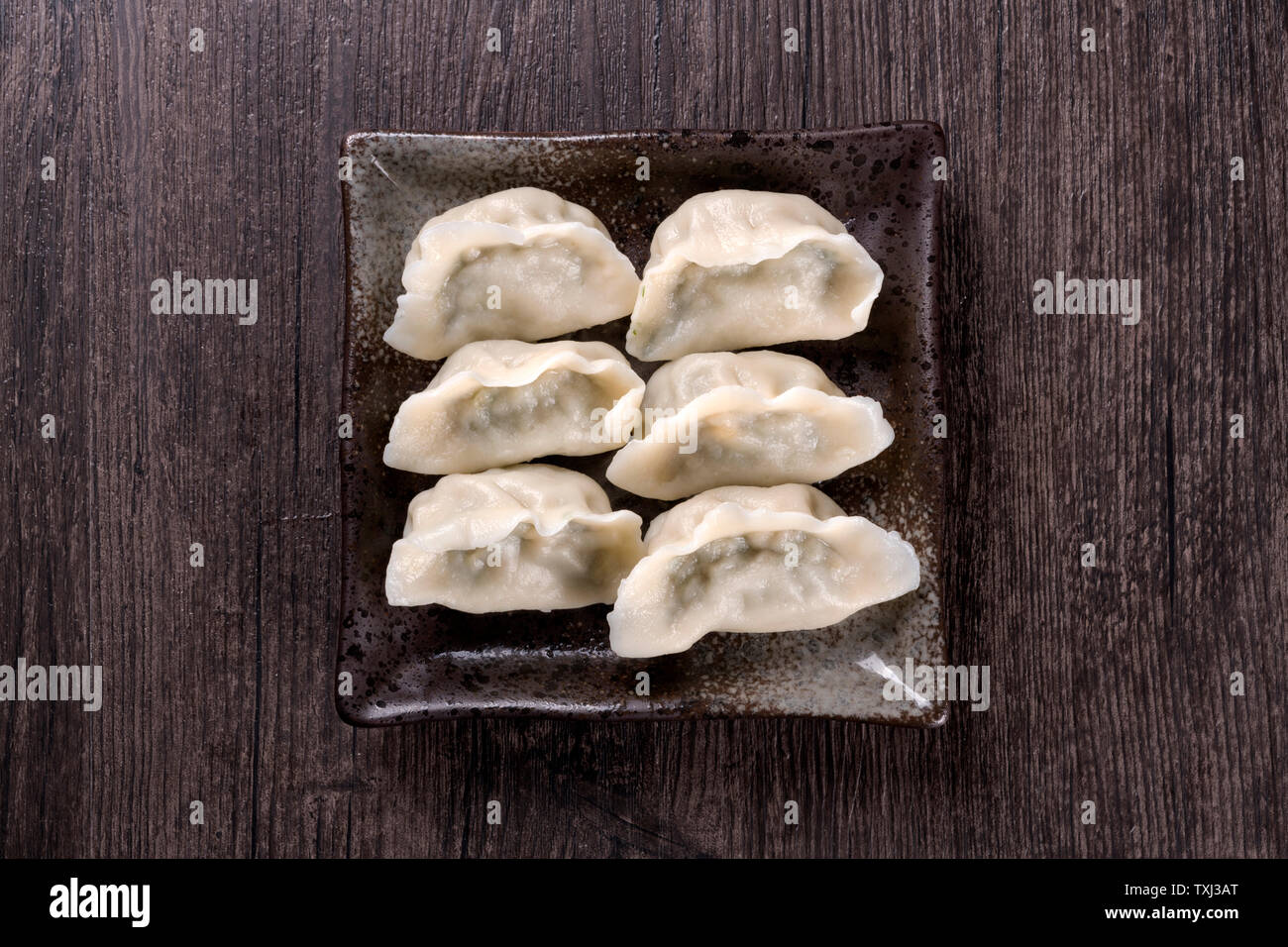 Ear dumpling hi-res stock photography and images - Alamy
