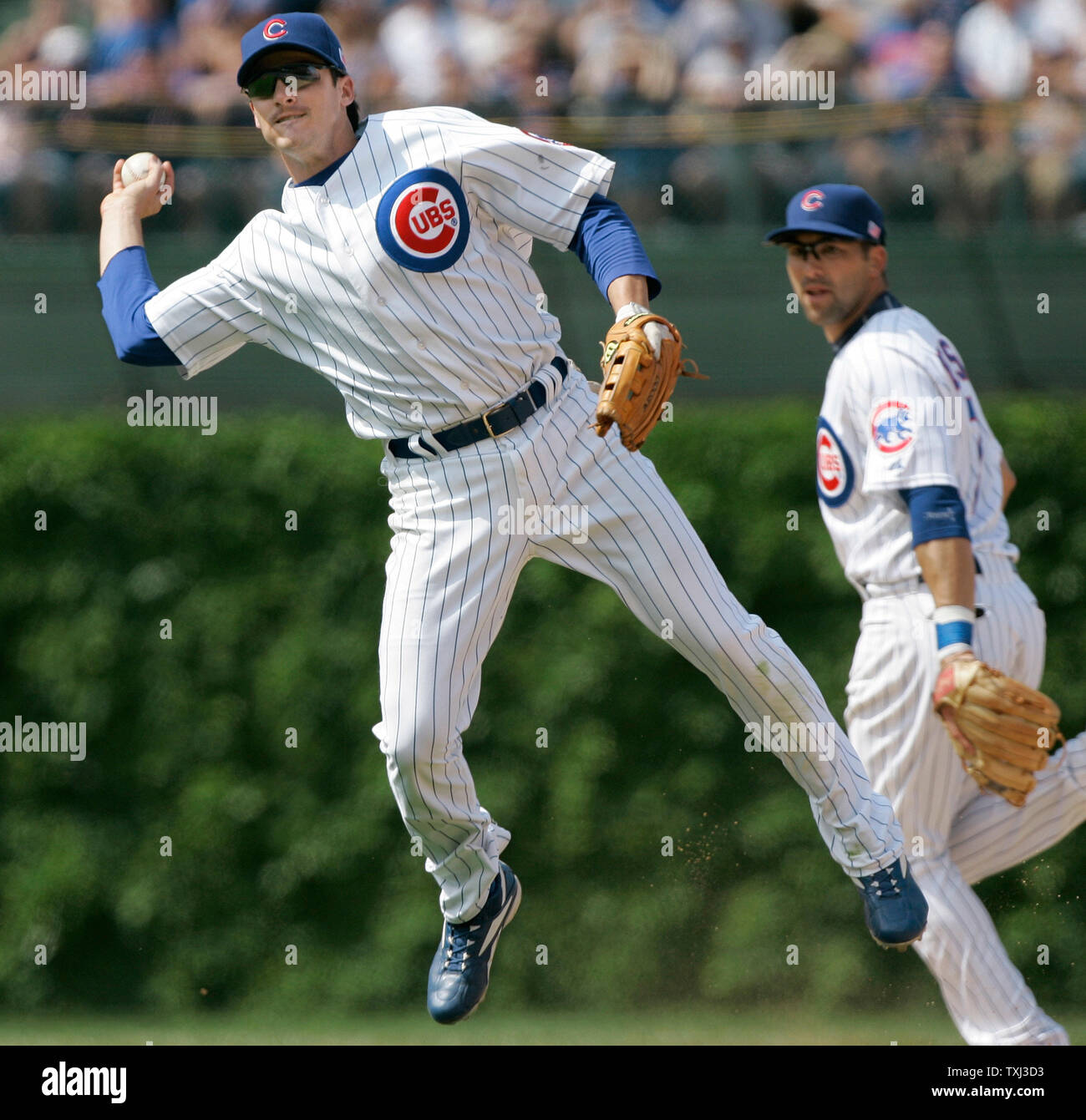 Matt fielding hi-res stock photography and images - Alamy