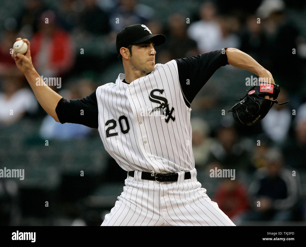 Jon garland hi-res stock photography and images - Alamy