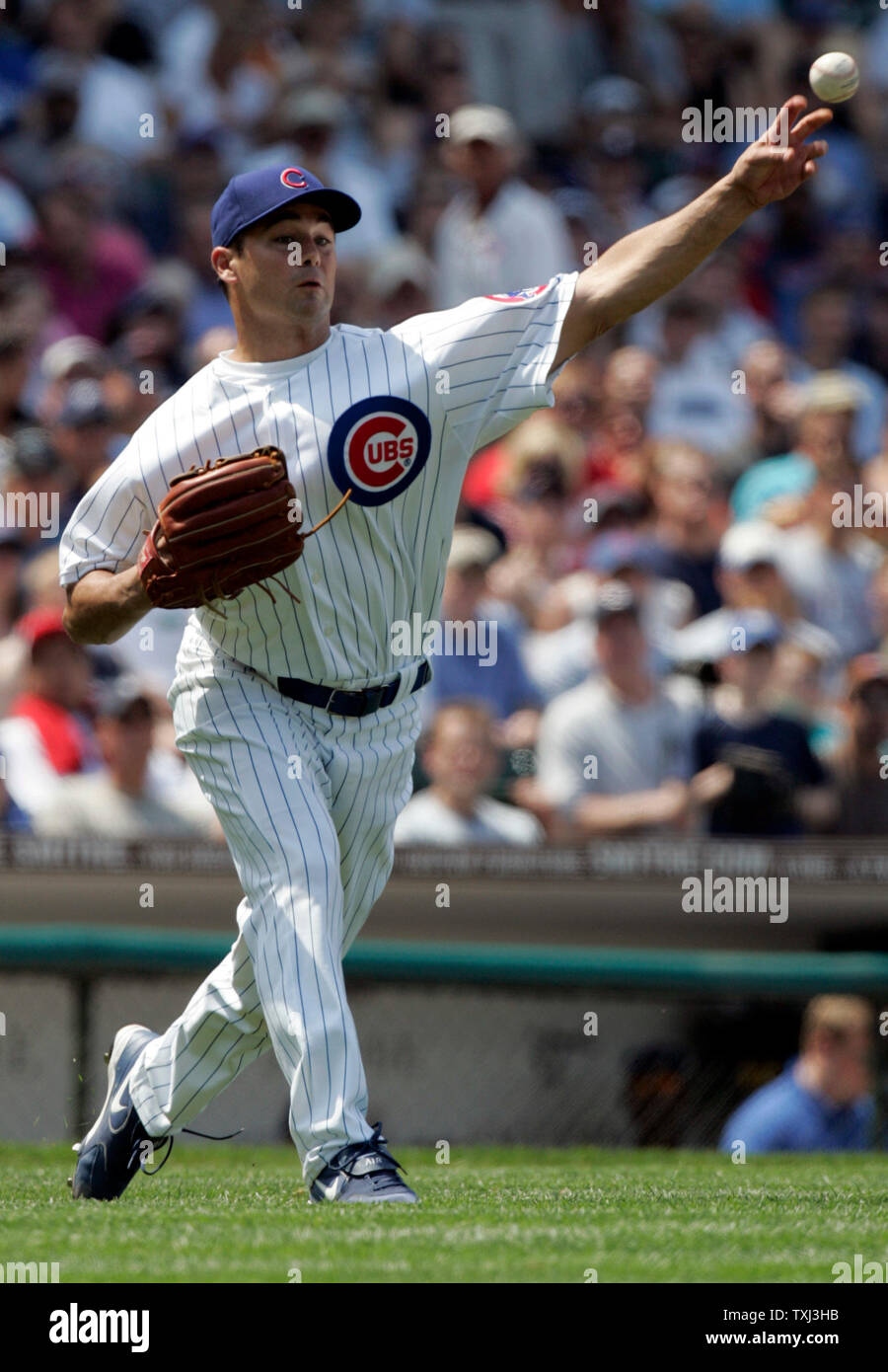 David wells hi-res stock photography and images - Alamy