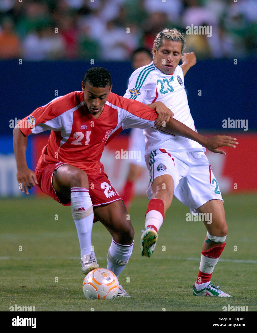 Adolfo bautista hi-res stock photography and images - Alamy