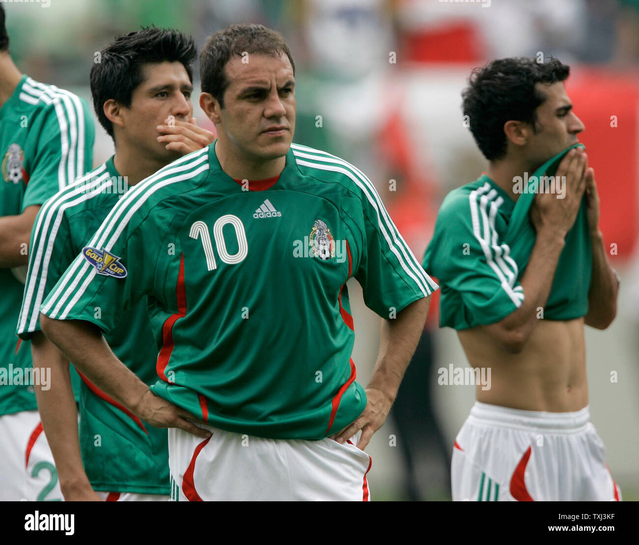 Copa Oro 2007