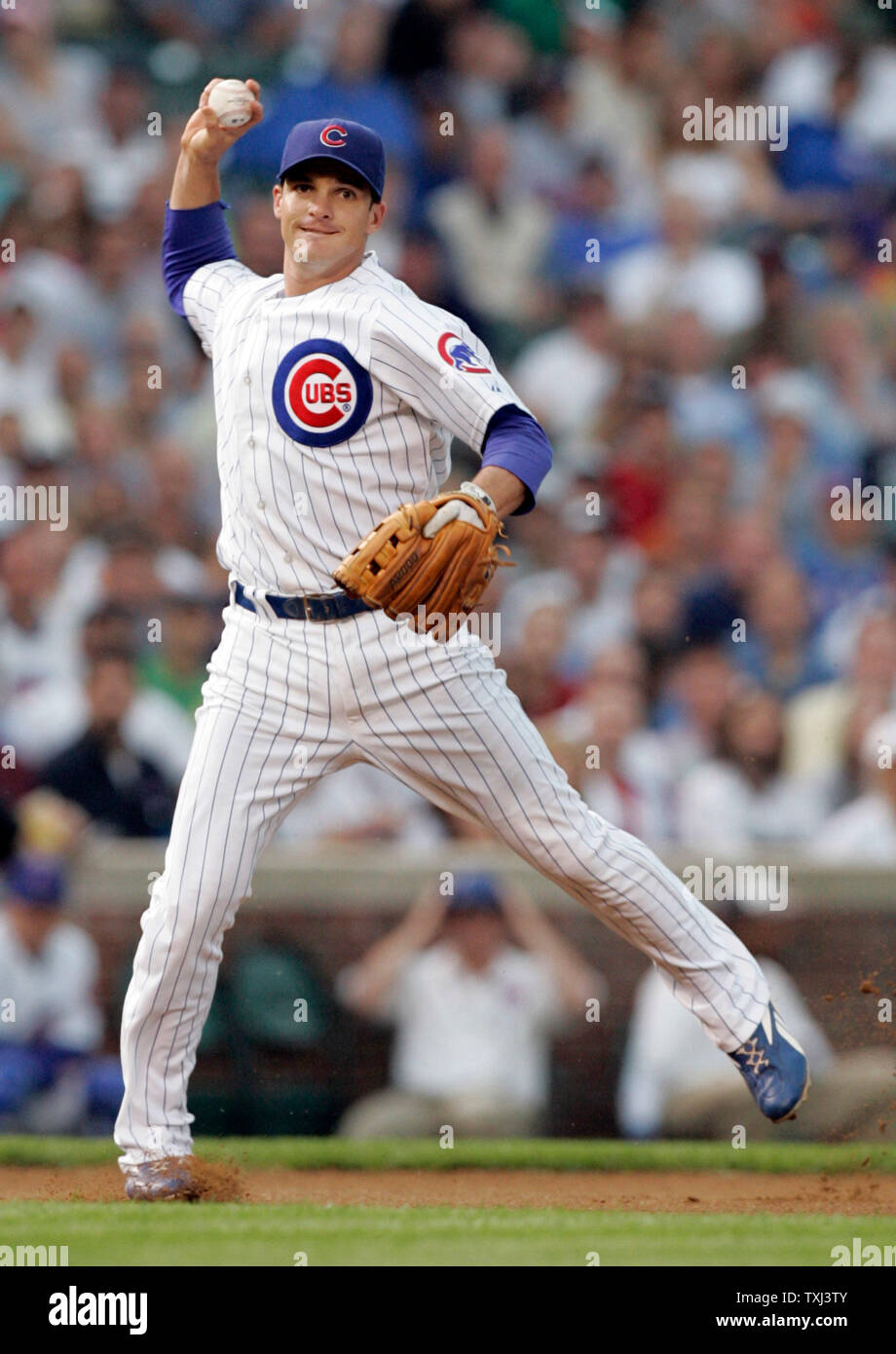 Randy ryan hi-res stock photography and images - Alamy