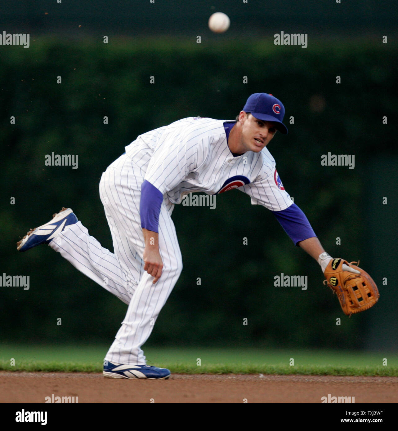 Randy ryan hi-res stock photography and images - Alamy