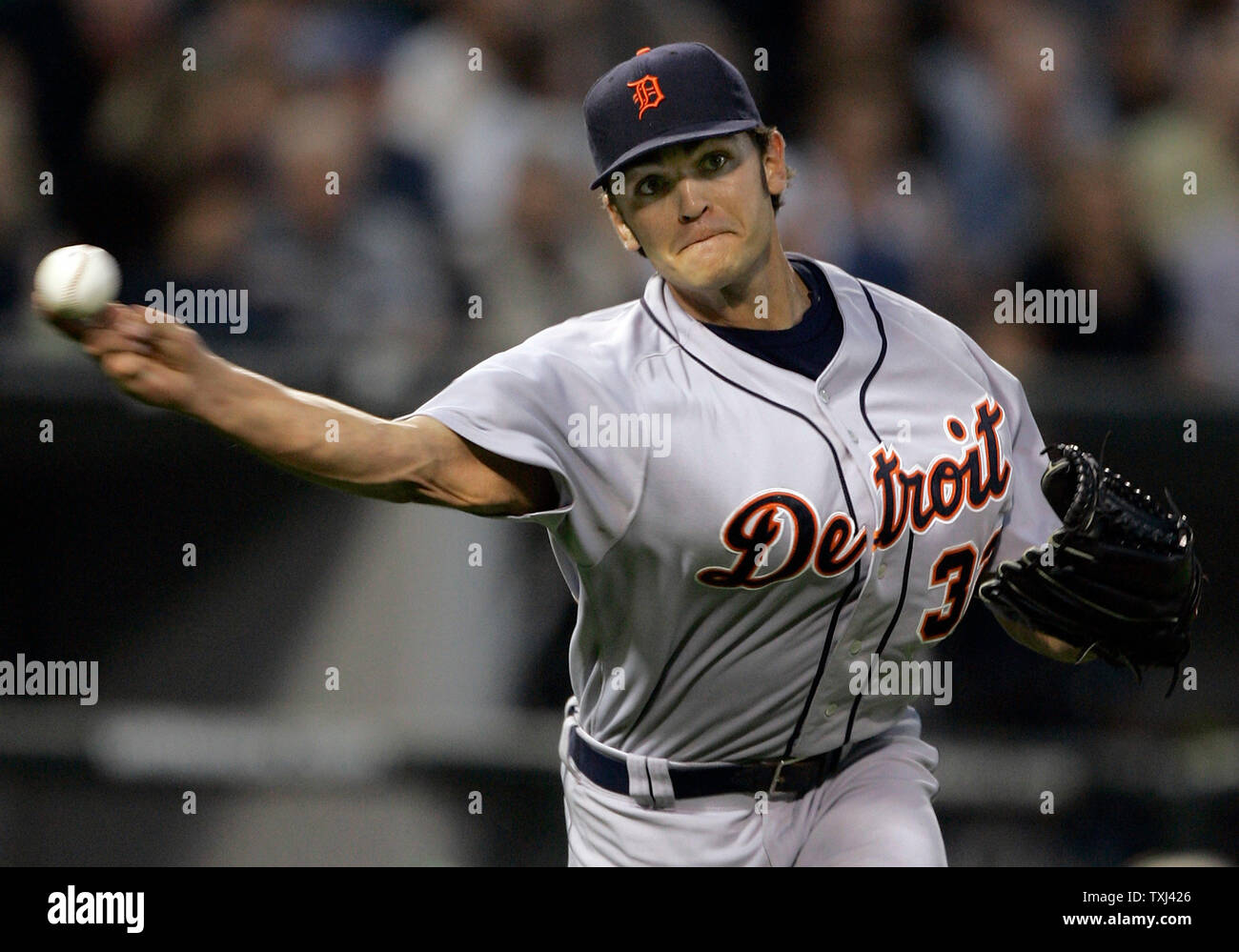 Virgil vasquez hi-res stock photography and images - Alamy