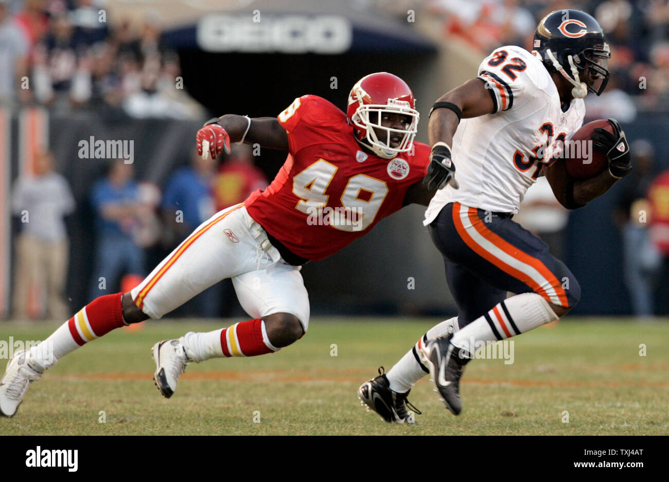 2007 bernard hi-res stock photography and images - Alamy