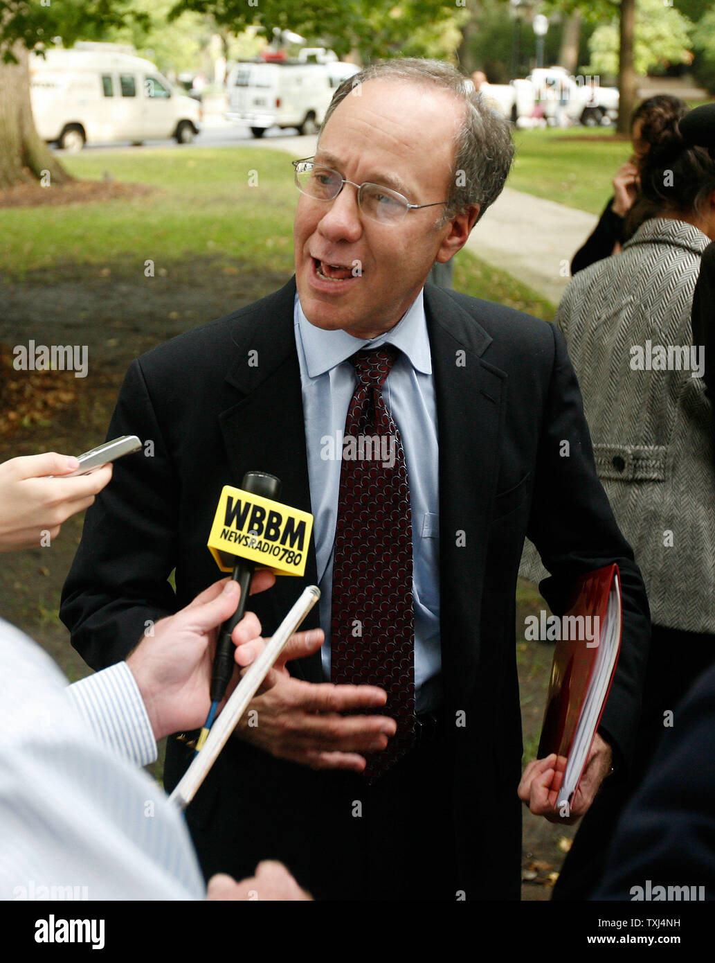 Myerson roger b hi-res stock photography and images - Alamy